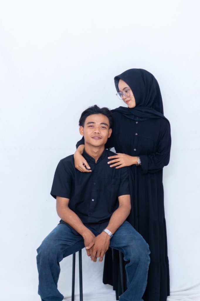 Japar & Uus Alfiyah | Undangan Berbasis Web | Wevitation.com